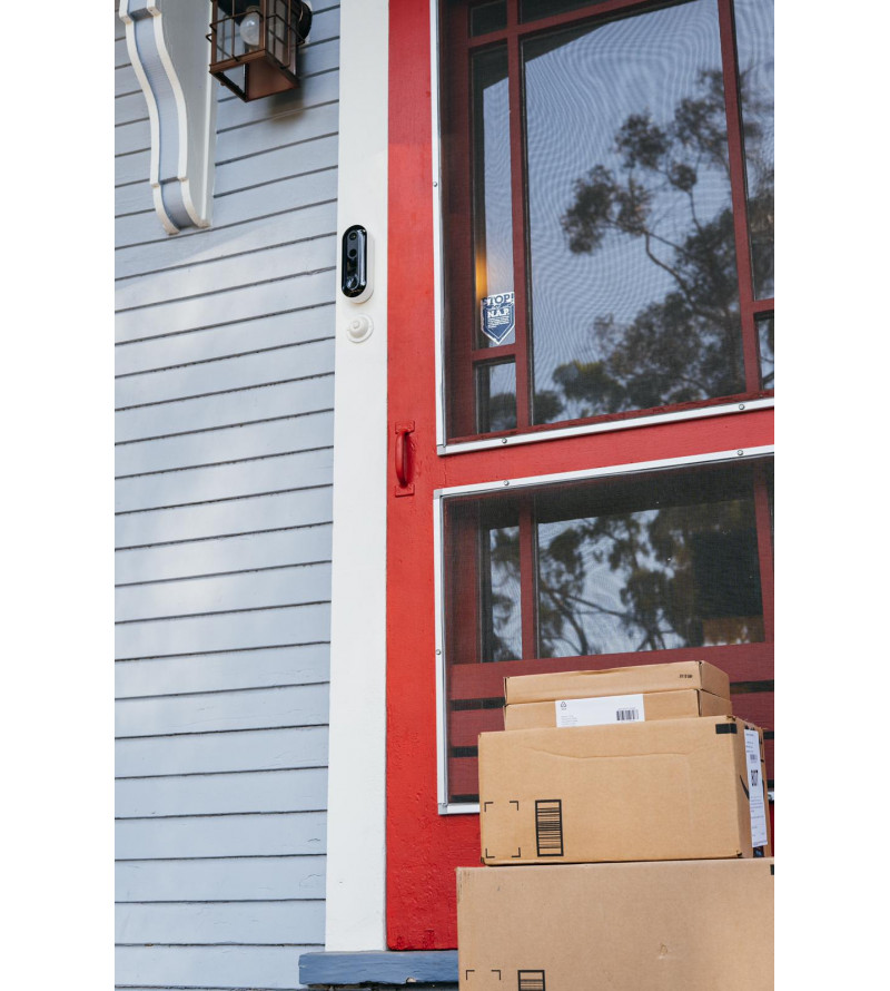 WUUK Wireless Smart Doorbell