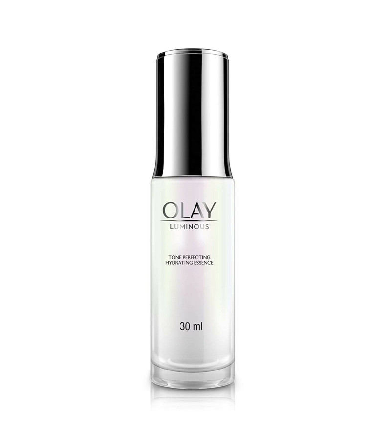 Olay 高效透白光塑淡斑精華 (光感小白瓶) 30ml