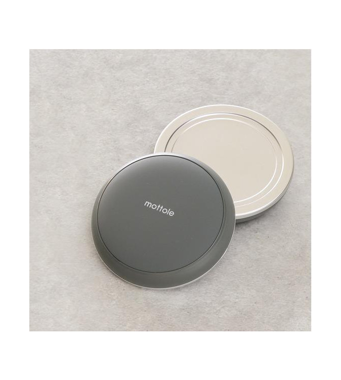 Mottole MTL-E030-WH Rechargeable Hand Warmer (Est. arrival date: mid of Dec)